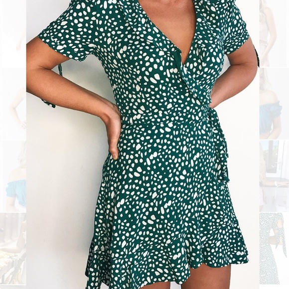 Princess Polly | Dresses | Nwt 7 Wonders The Label | Poshmark